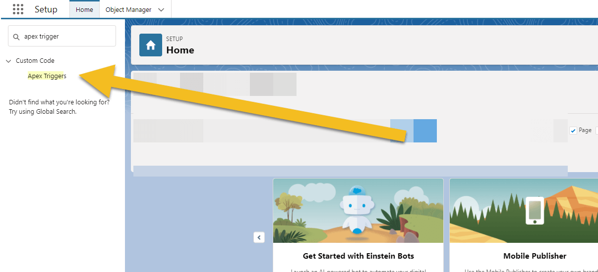 How to disable an apex trigger